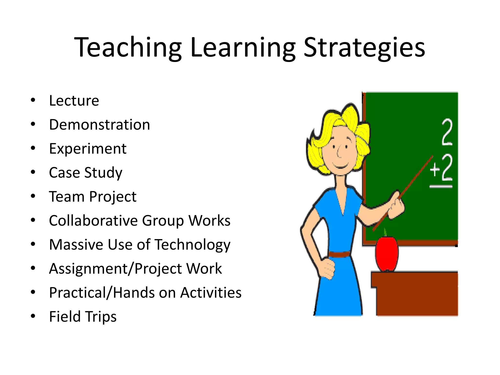 Education system in usa | PPTX