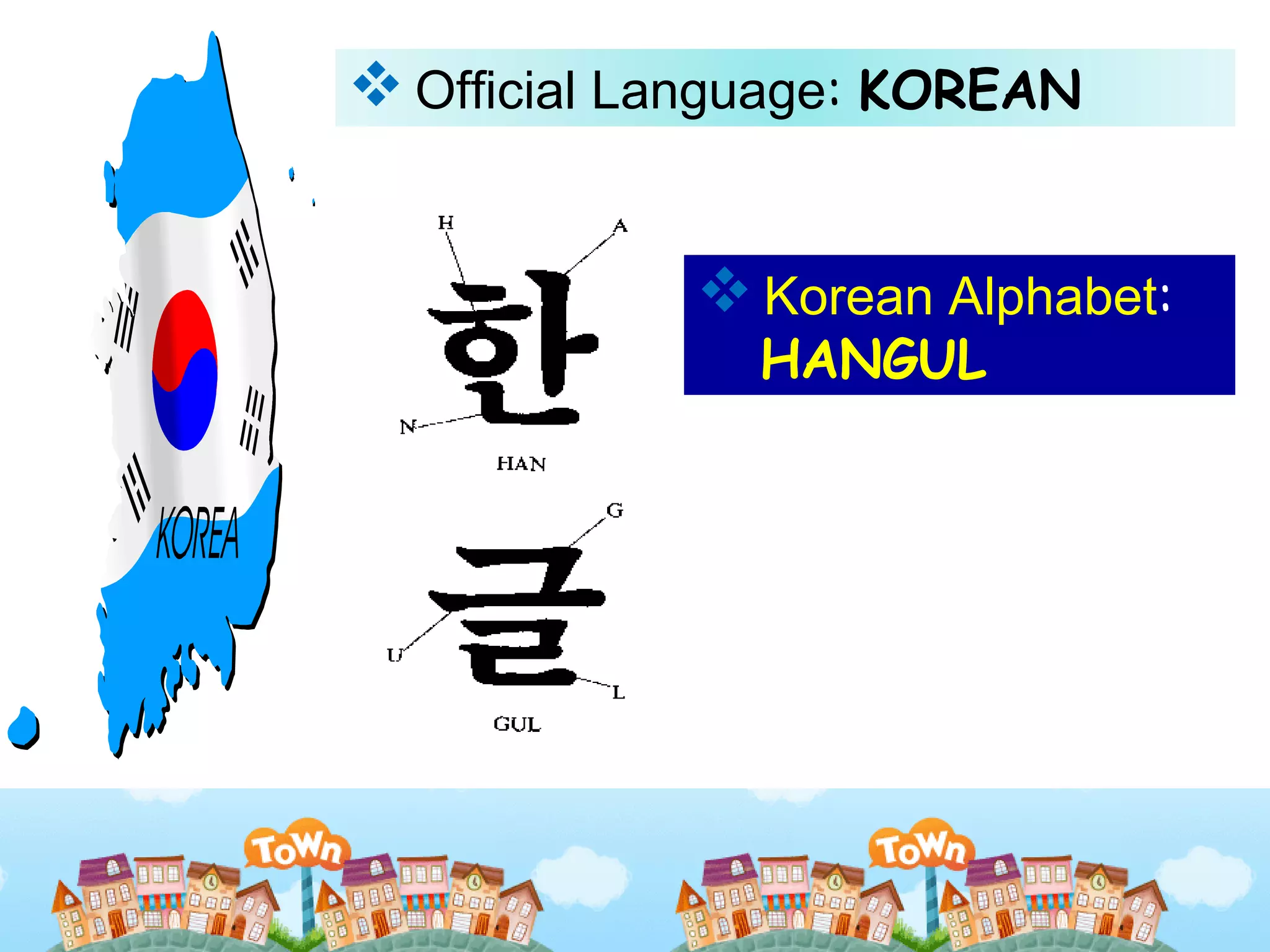 Education system SOUTH KOREA | PPT