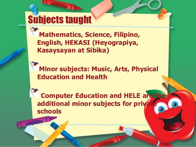 Education System Of The Philippines education-system-of-the-philippines