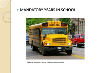 Education systems in europe | PPTX