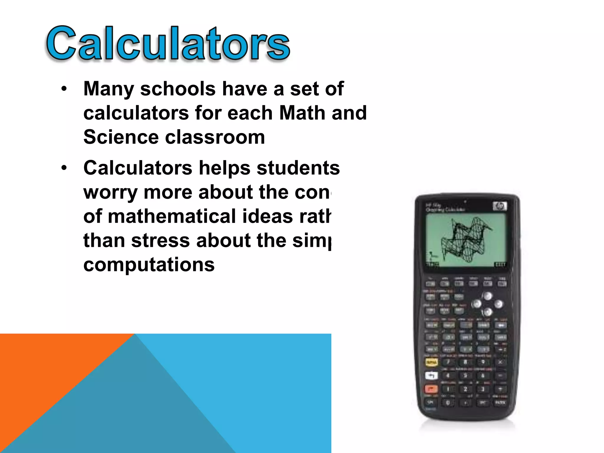 Math in Education | PPTX