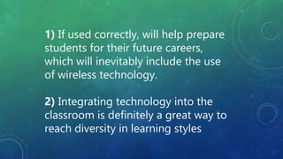 Education Technology | PPTX