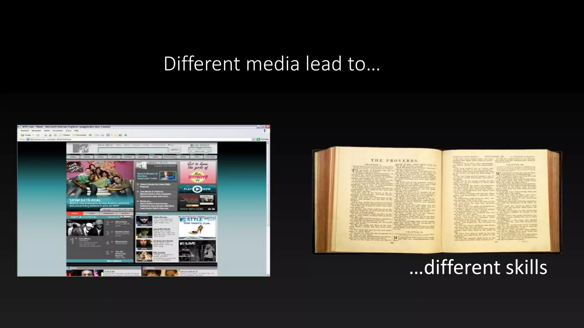 Role of ICT in Higher Education | PPTX