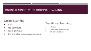 Education technology | PPTX