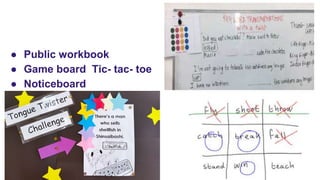 Education Technology and Other Learning Resources | PPTX