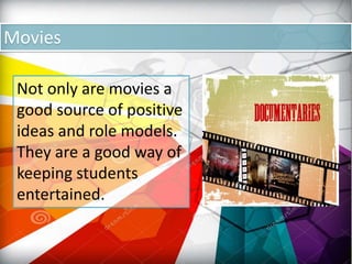 Education technology final ppt | PPT