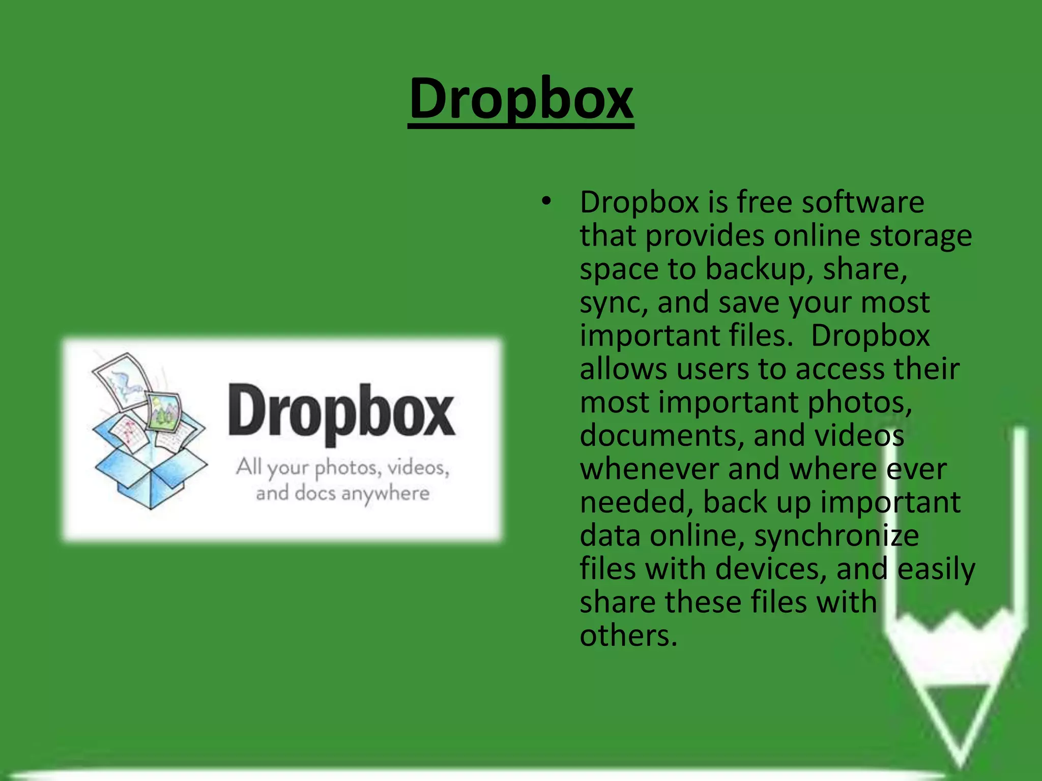 Education technology tools | PPT