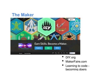 Education technology trends 2013 by gregg alpert | PPT | Free Download