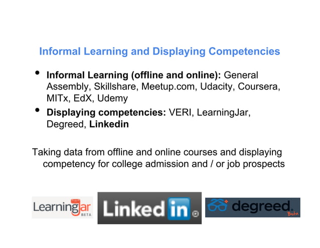 Education technology trends 2013 by gregg alpert | PPT