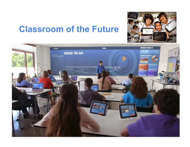 Education technology trends 2013 by gregg alpert | PPT