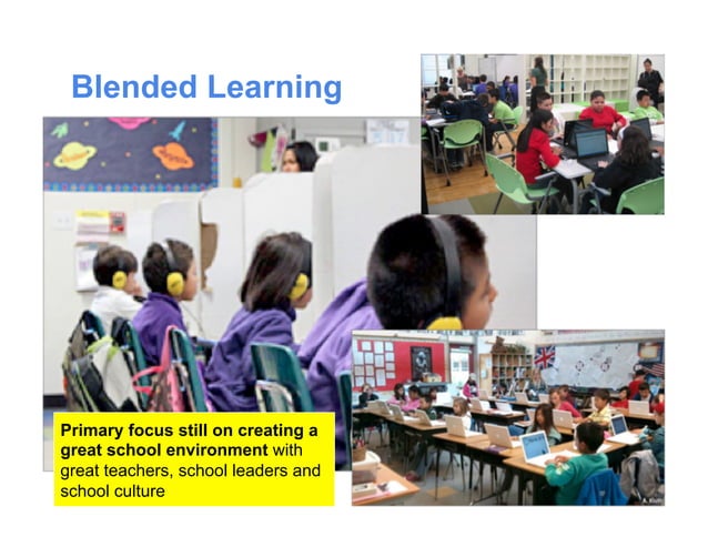 Education technology trends 2013 by gregg alpert | PPT