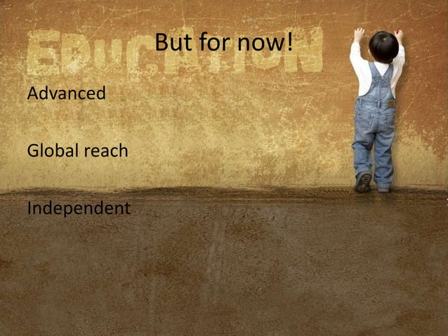 Education then and_now | PPTX