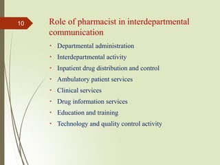 Education & training program in the hospital by BNP.pdf