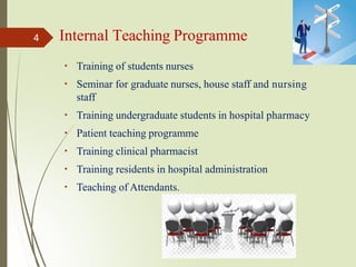 Education & training program in the hospital by BNP.pdf
