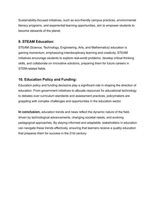 Education Trends and News_ A Roadmap for Success.pdf