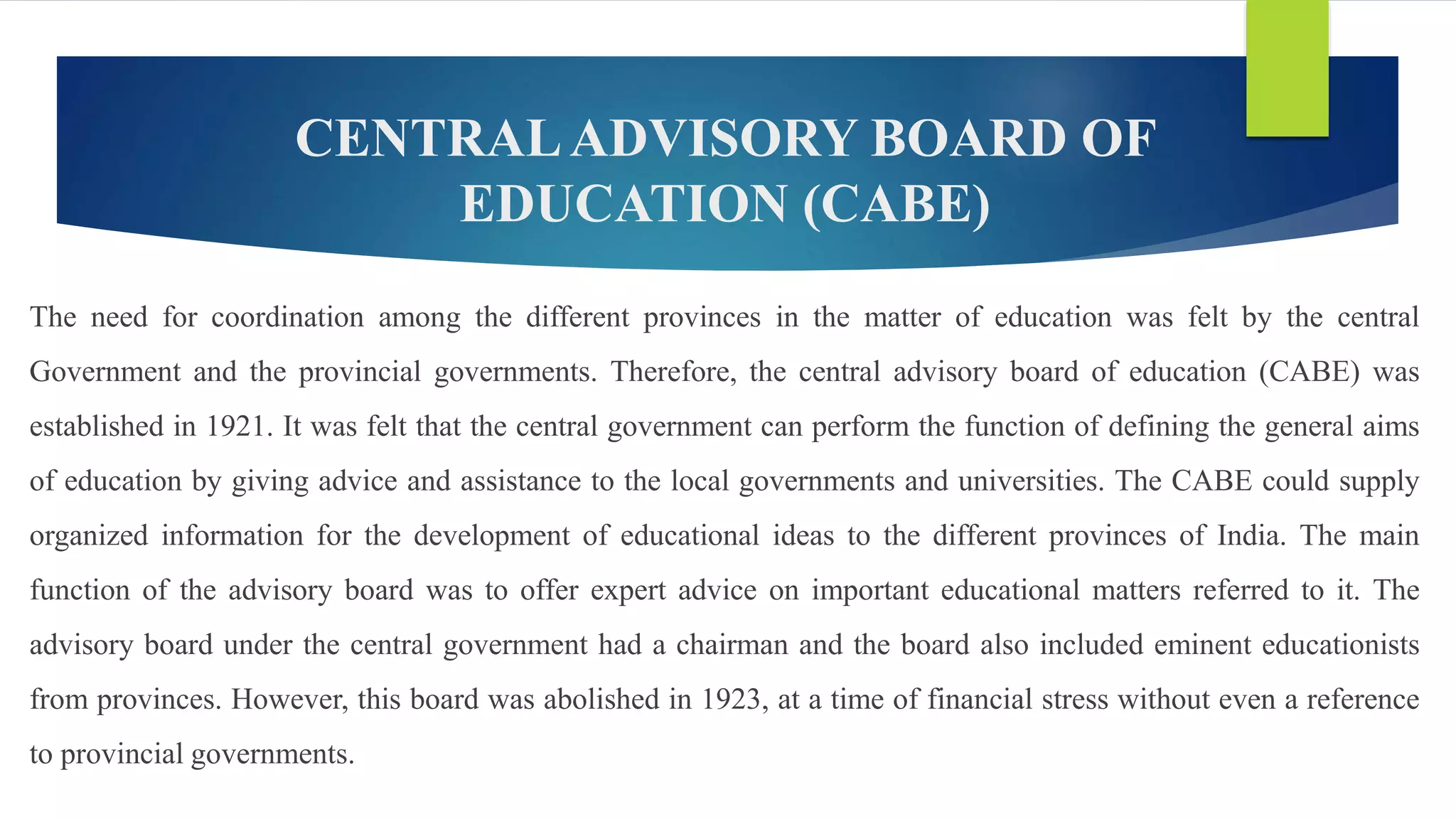 EDUCATION UNDER DYARCHY.pptx