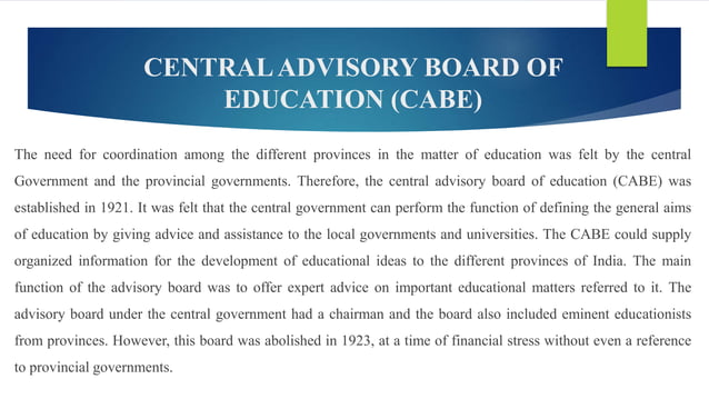 EDUCATION UNDER DYARCHY.pptx