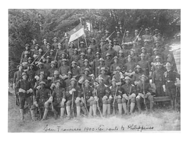 Education under the american regime | PPTX | Primary Education | Education