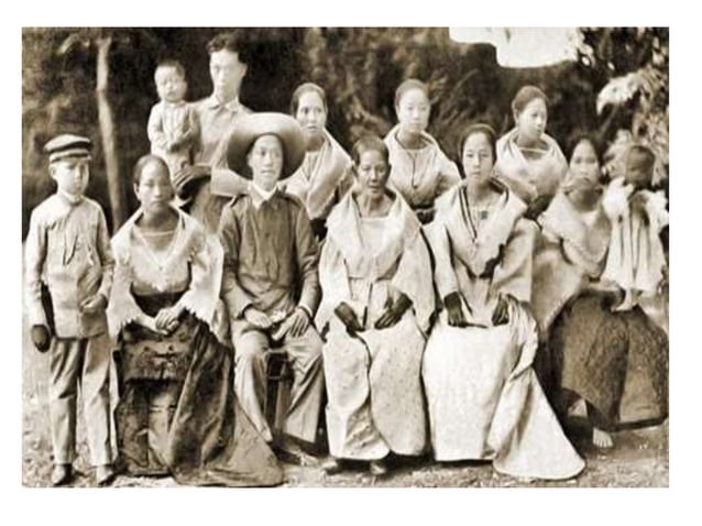 Education under the american regime | PPTX | Primary Education | Education