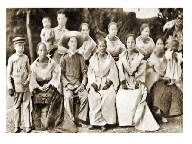 Education under the american regime