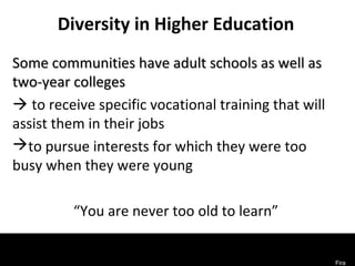 Education, values and expectations | PPT