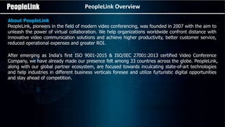 Virtual Classroom Software & Solutions | PPT