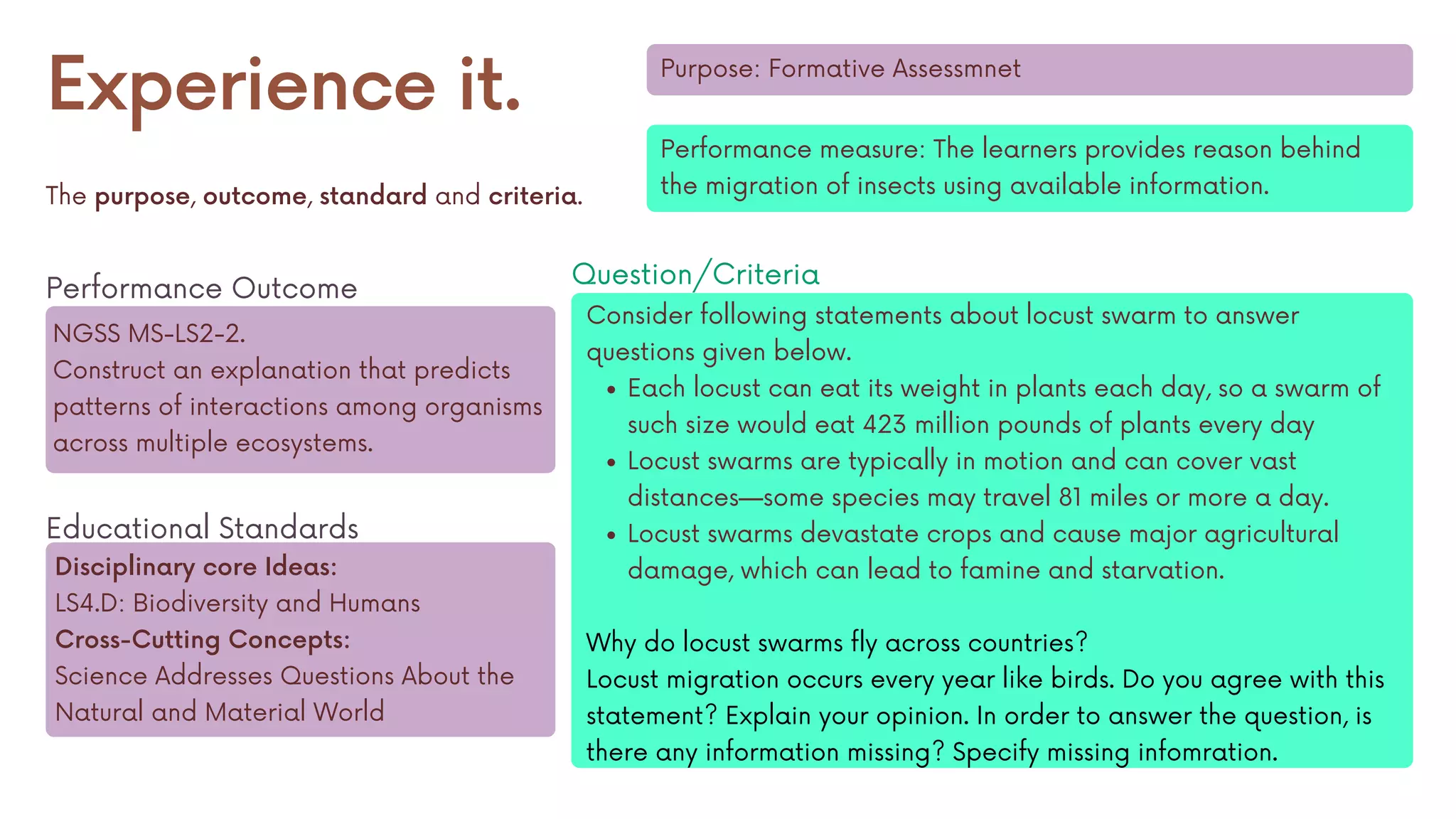 How to develop Rubrics? | PDF