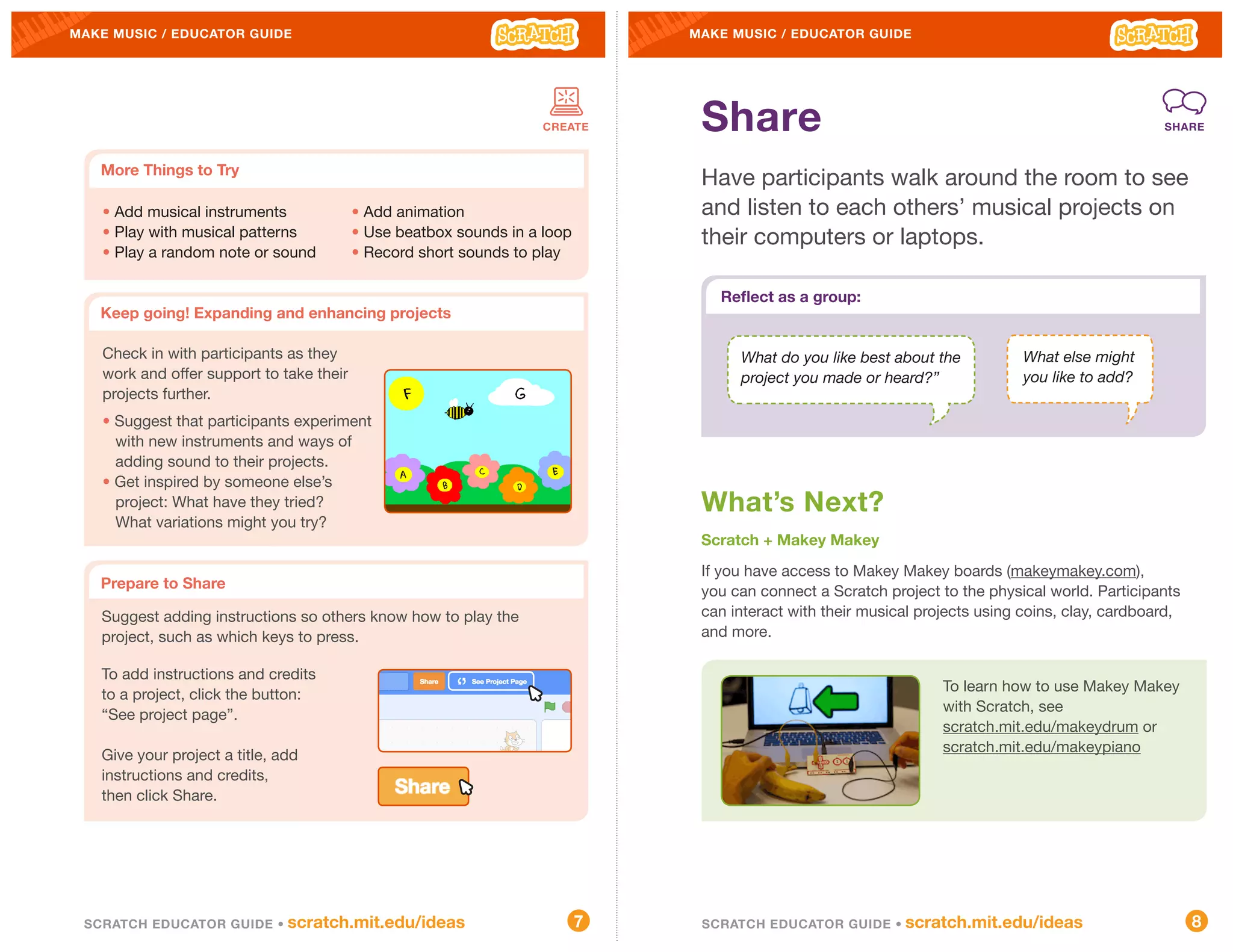 ANIMATE YOUR NAME / EDUCA TOR GUIDE | PDF