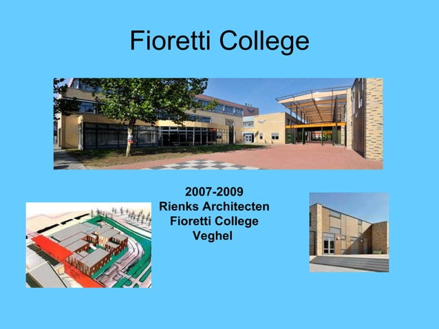 Educatorium universiteit van_utrecht | PPT