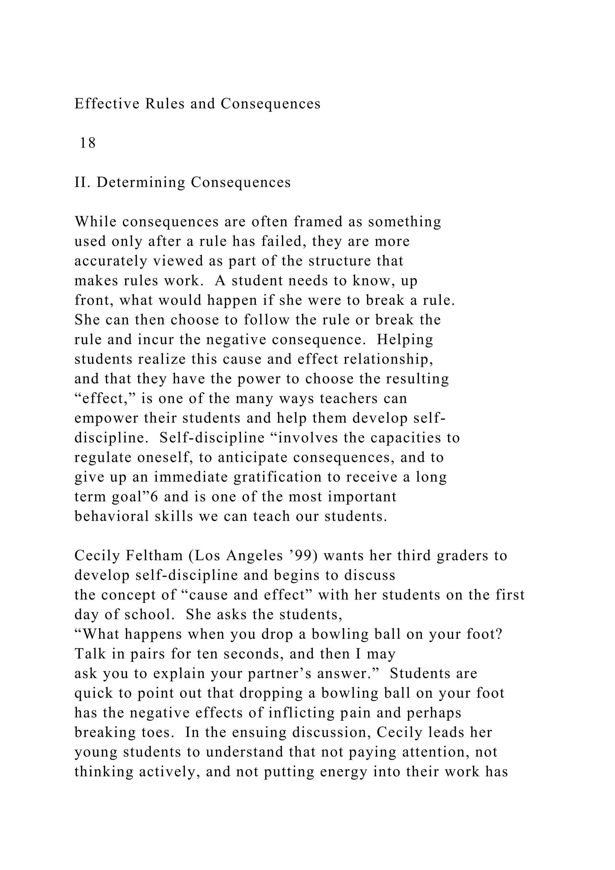 Educators Guide to Preventing and Solving Discipline Problemsby.docx