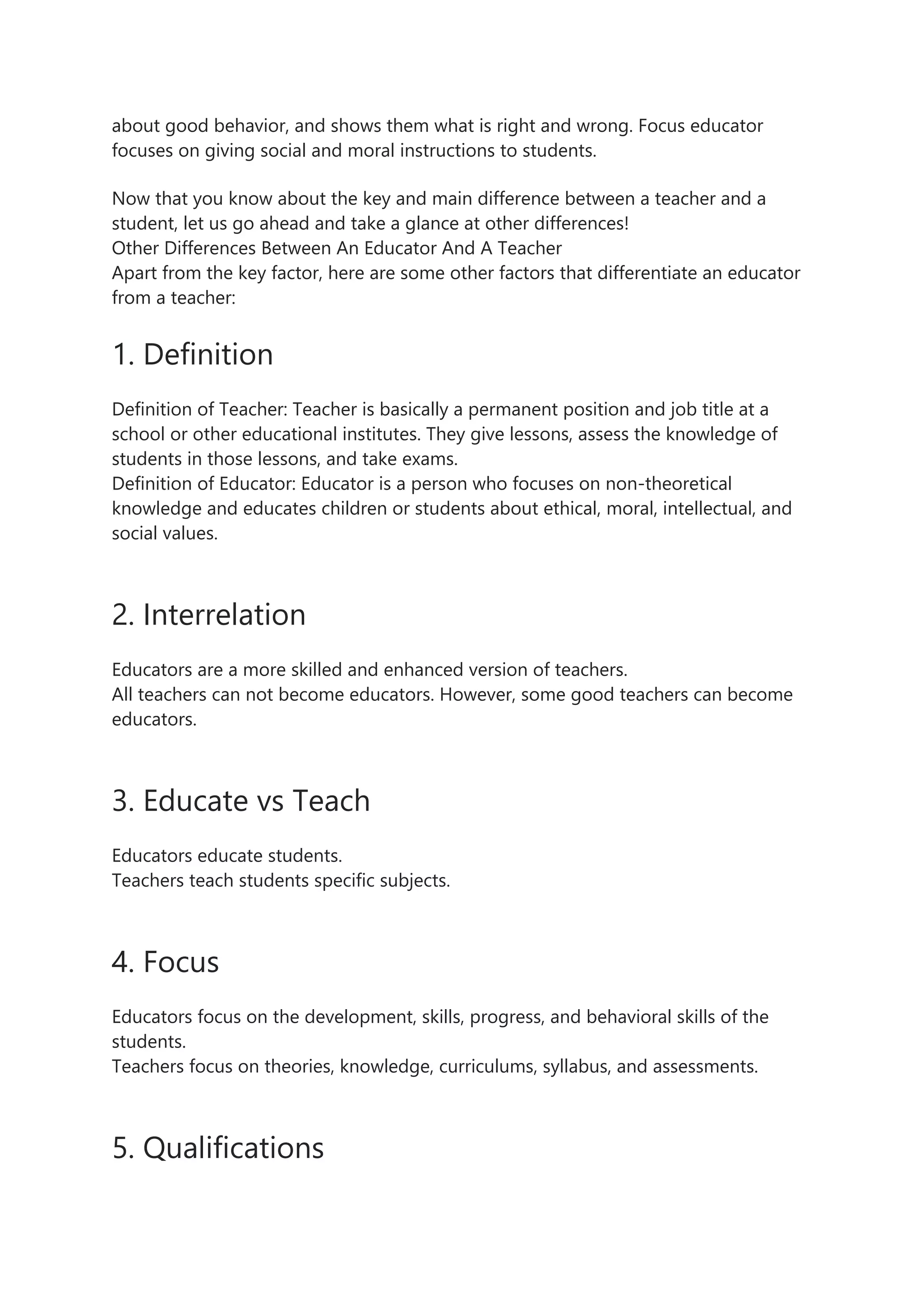 Educator vs Teacher.pdf