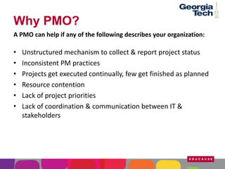 Educause_2013_OIT+Virtual+PMO+Presentation+1032013.pptx