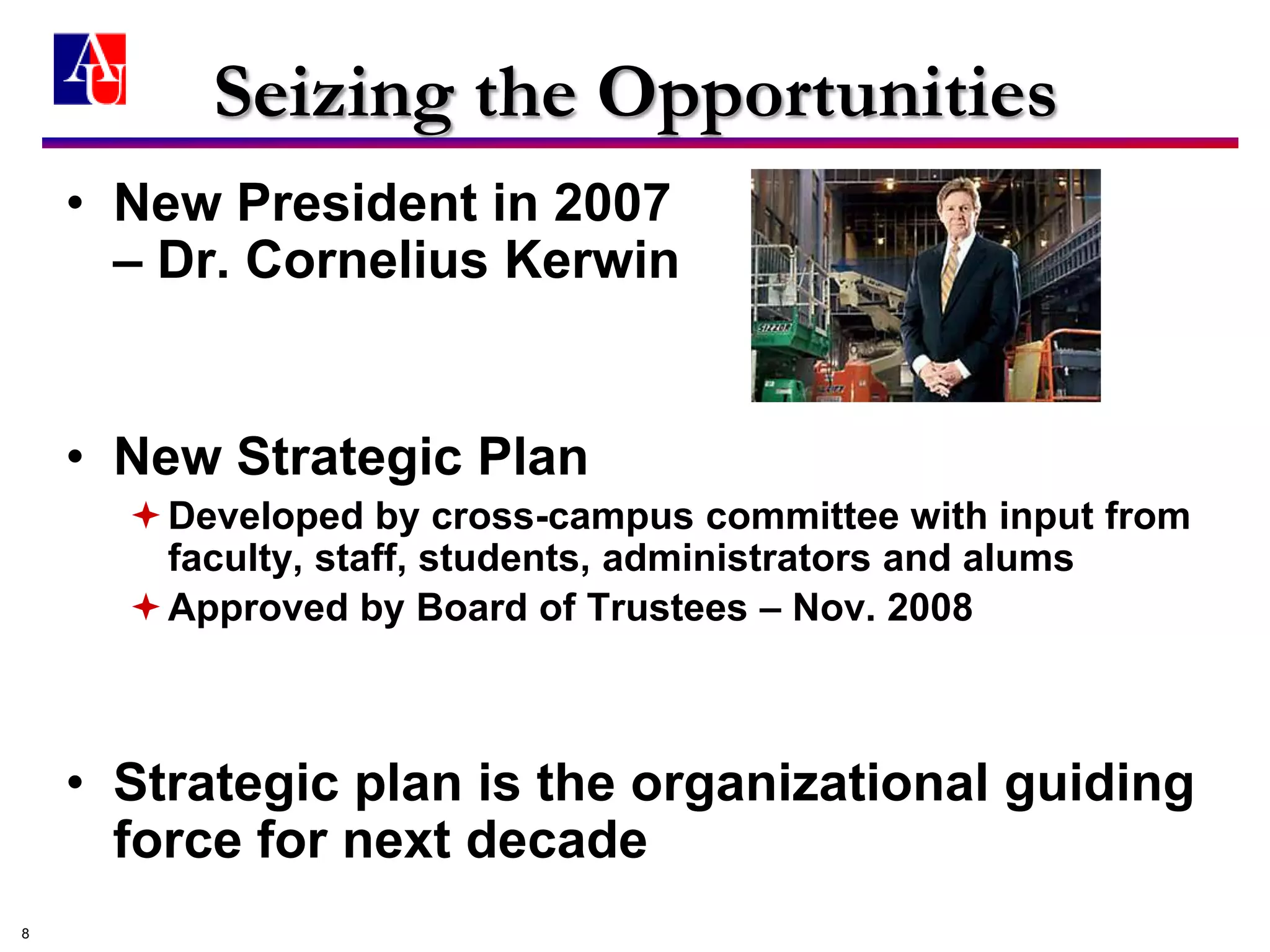 Bridging the Silos | PPTX