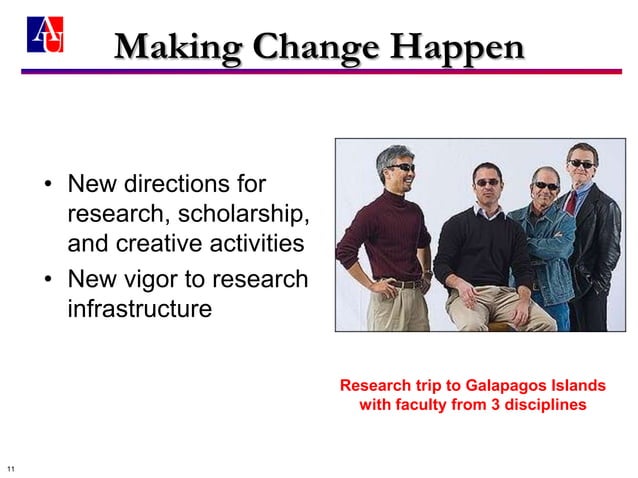 Bridging the Silos | PPT