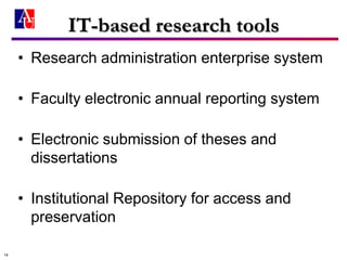 Bridging the Silos | PPT