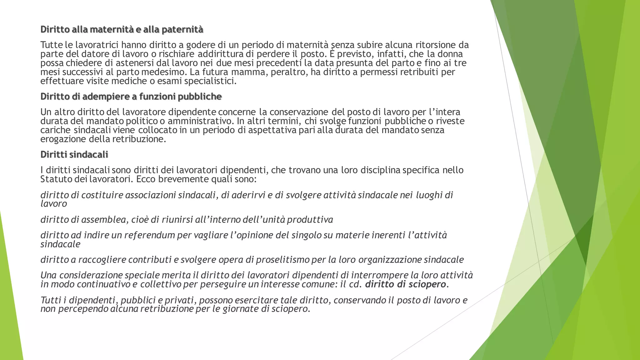 Educazione civica (1) | PDF