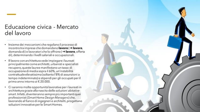 Educazione civica ( | PPT