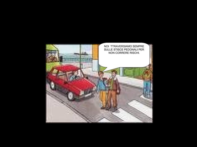 la strada e le sue regole | PPT