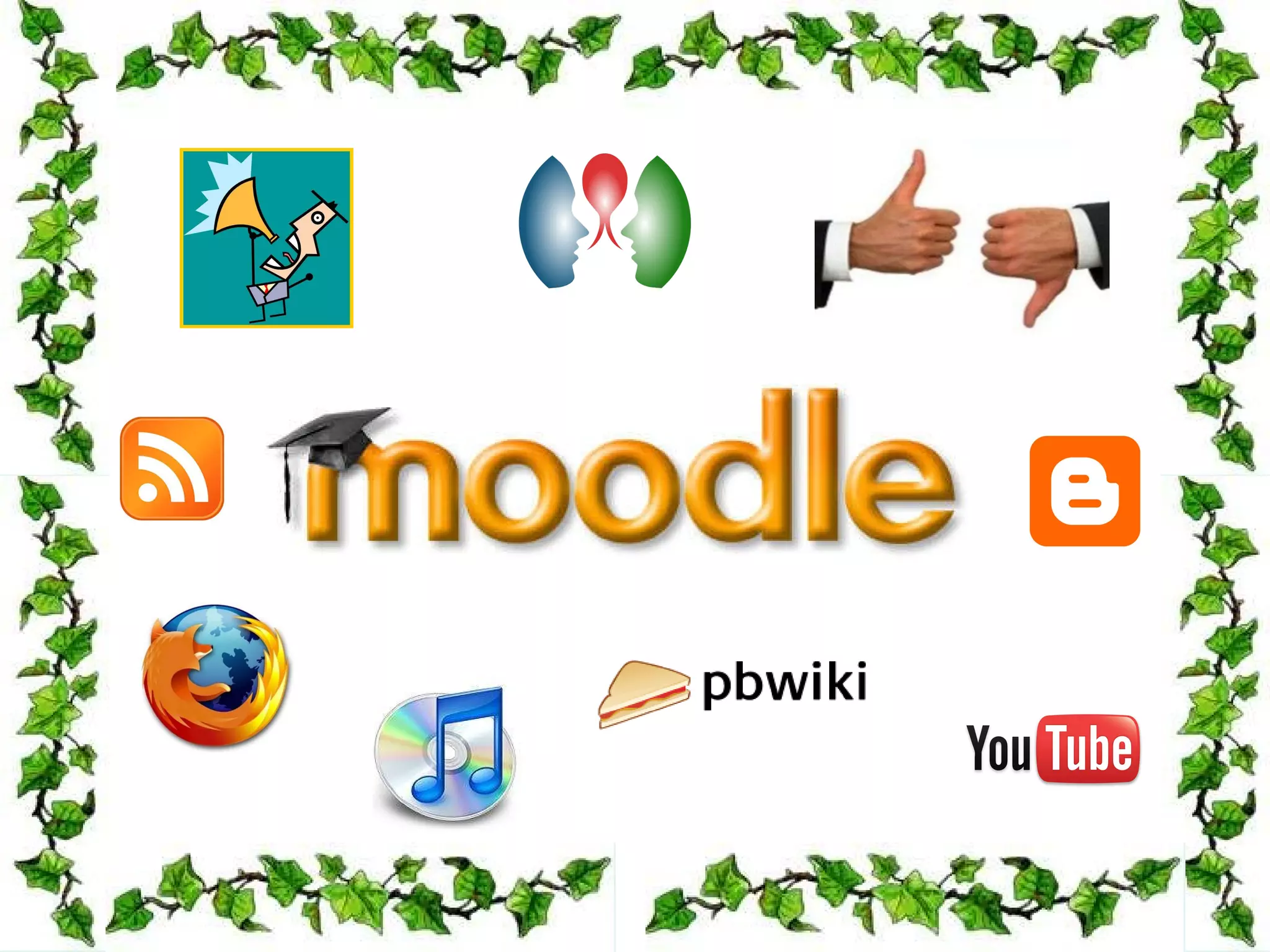 Using Moodle in the High School Classroom | PPT