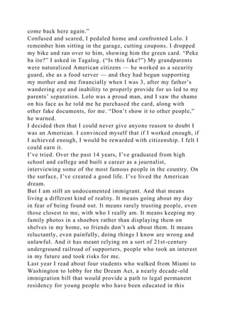 EDUCExtreme ExpositoryBasic Essay Rules For .docx