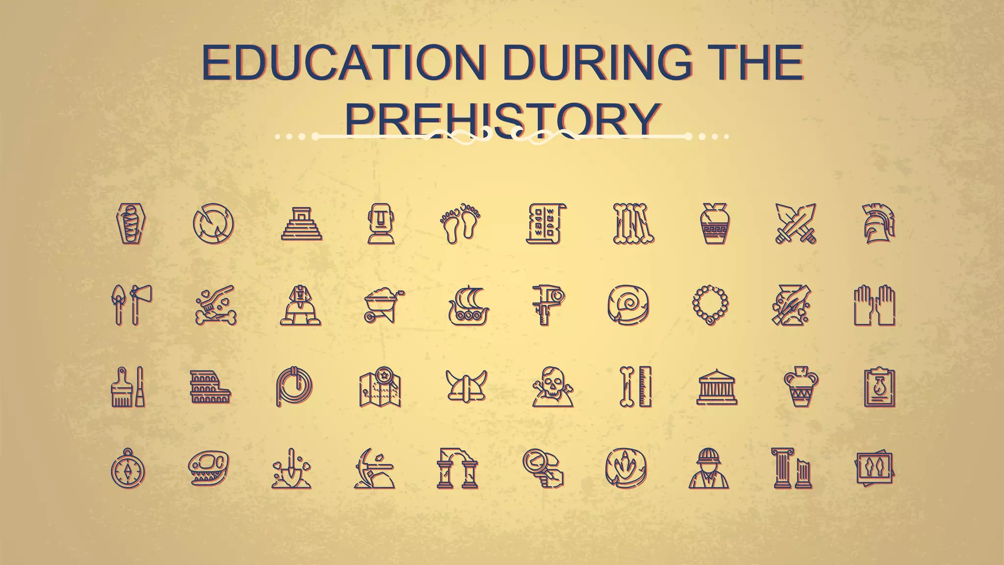Educ in the Primitive Civilization.pptx