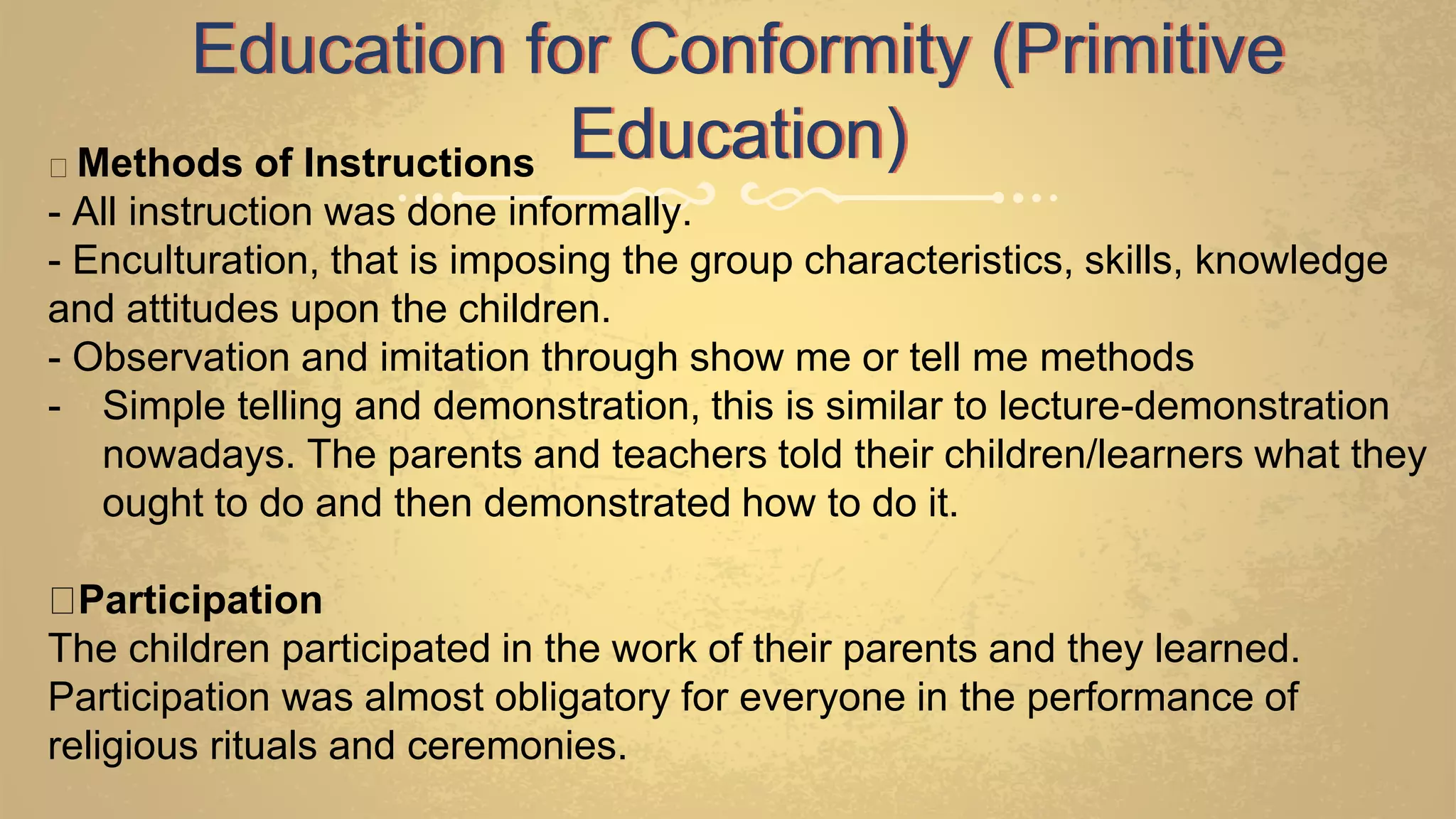 Educ in the Primitive Civilization.pptx