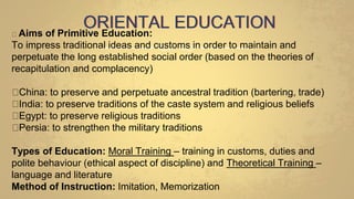 Educ in the Primitive Civilization.pptx