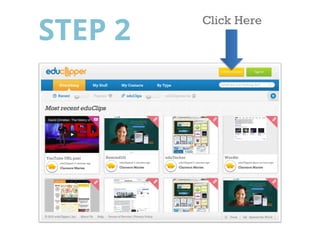 eduClipper Presentation | PPT
