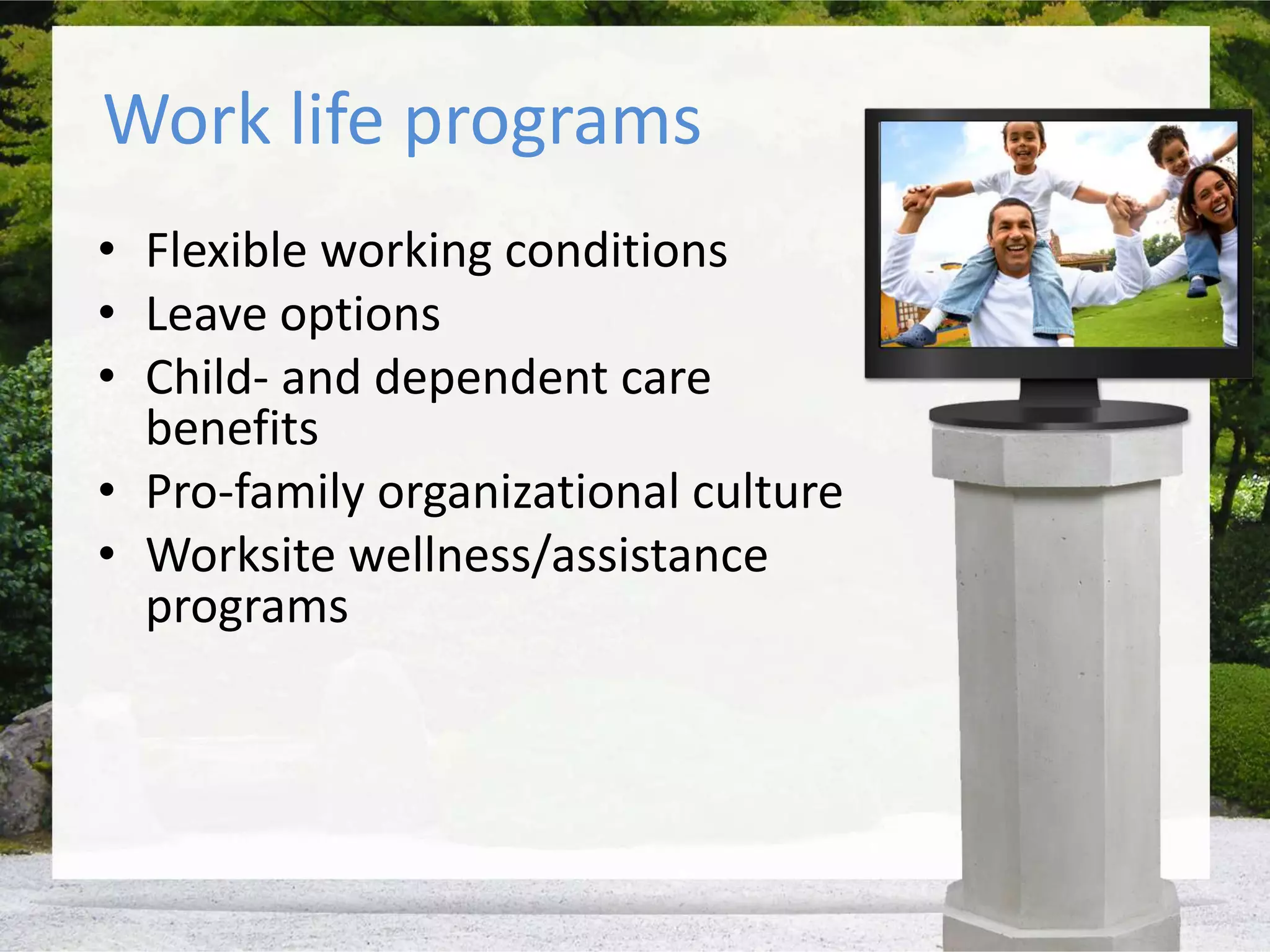 EducModuleWorkLife.ppt