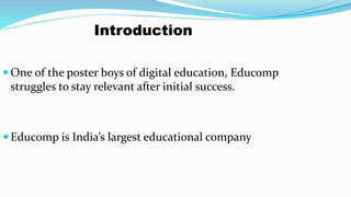 Educomp | PPT