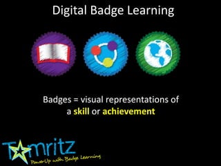 Badge-Empowered Learning | PPT
