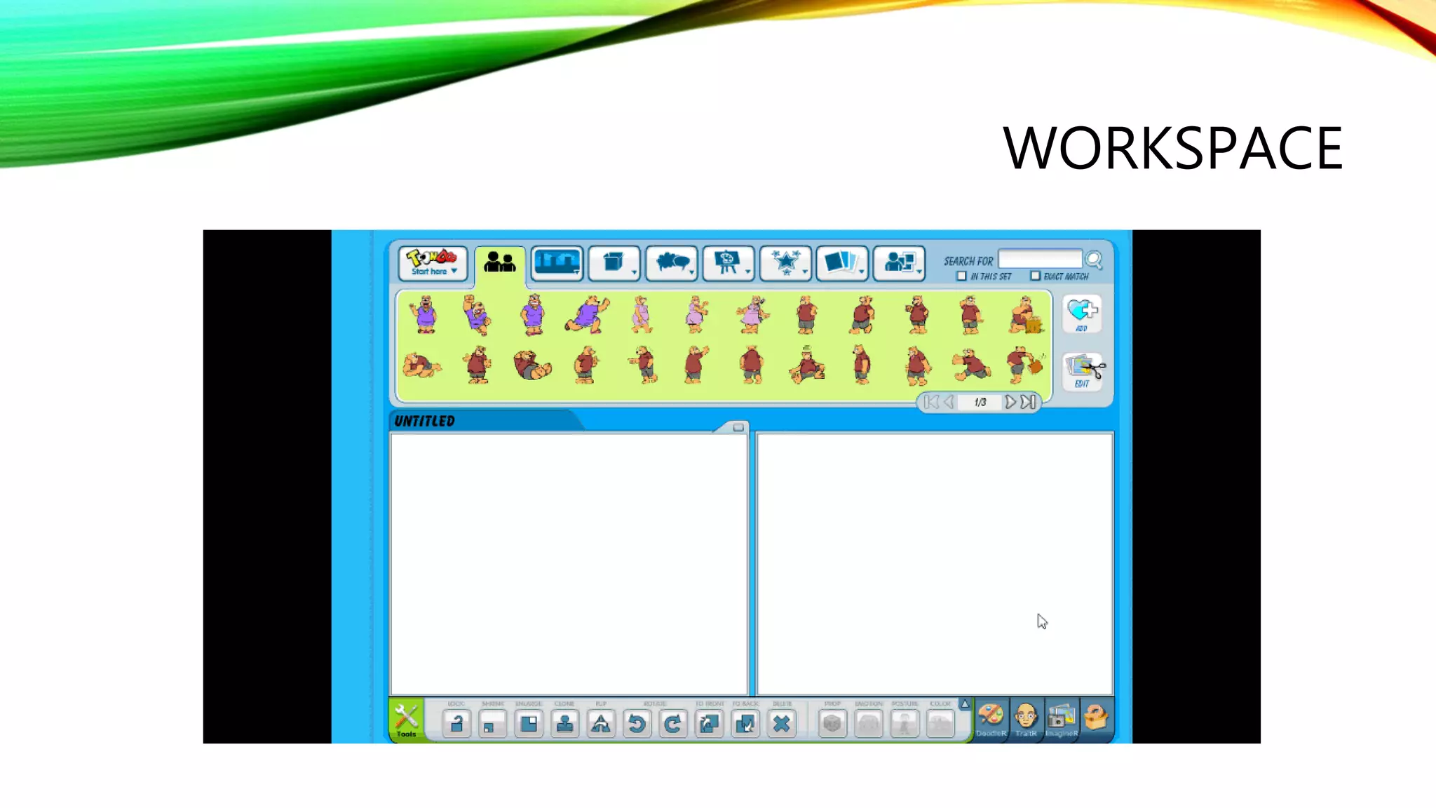 Using comic strips in english teaching | PPTX