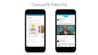 LinkedIn Solutions for Performance-Driven Marketers | PPT