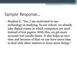Educ presentation 102 | PPTX